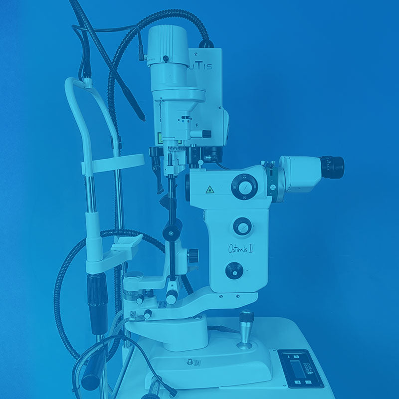 Eye Examination Equipment Machine Suppliers in UK – MedGill Ltd