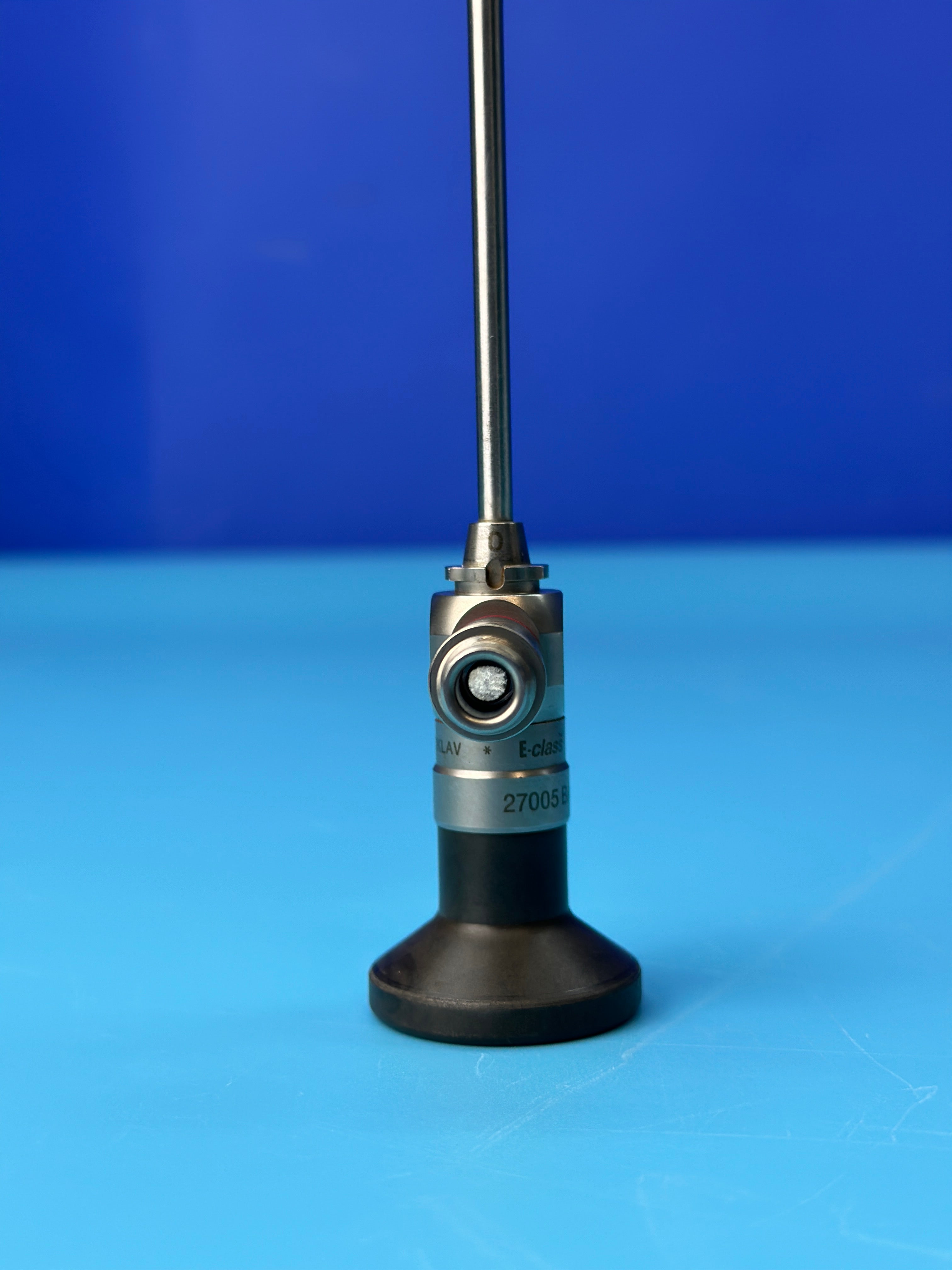 KARL STORZ 27005 BA Hopkins II 30 Degree Rigid Scope Cystoscope ...