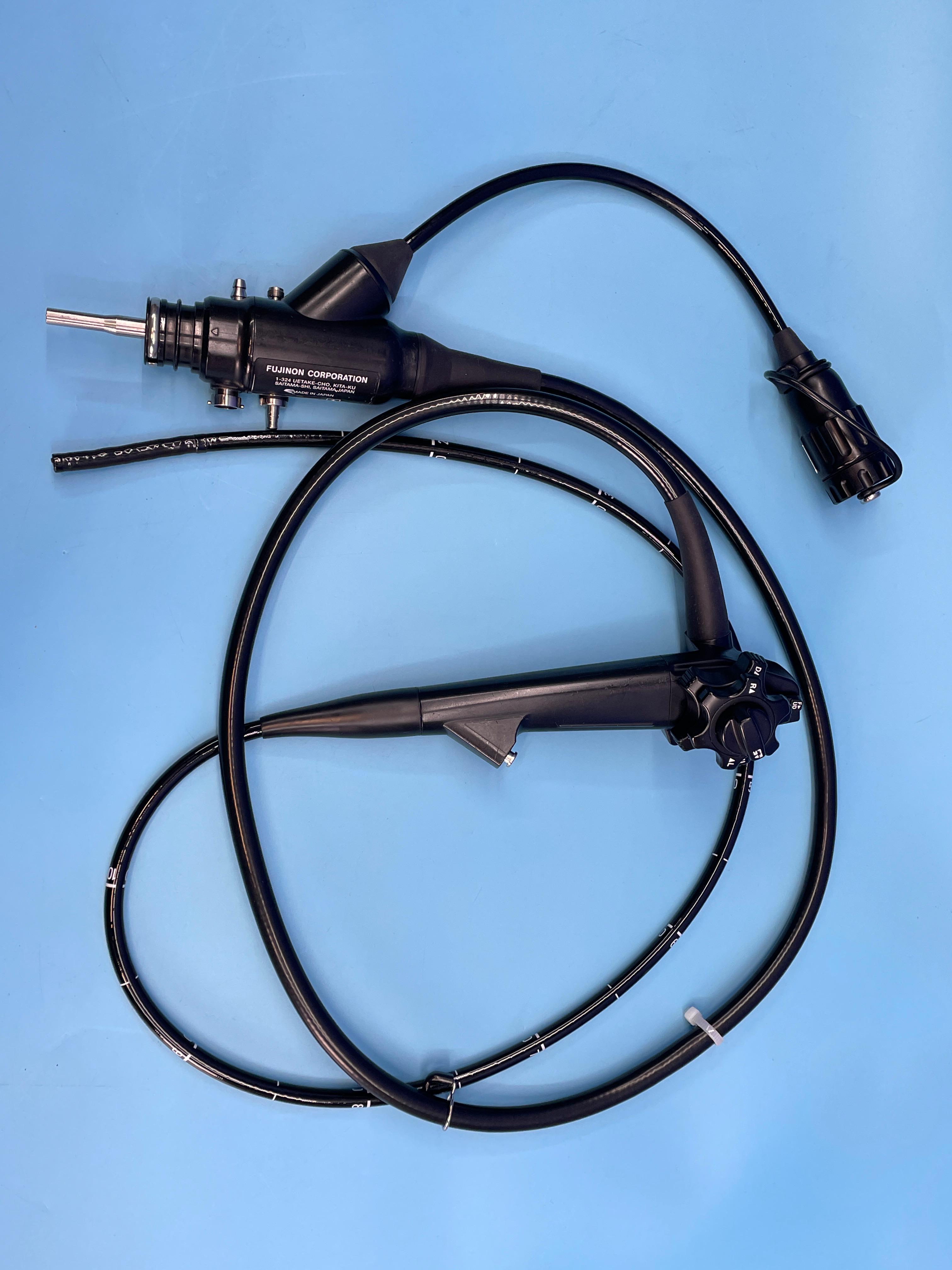 Fujinon EG 530 WR Gastroscope – MedGill Ltd