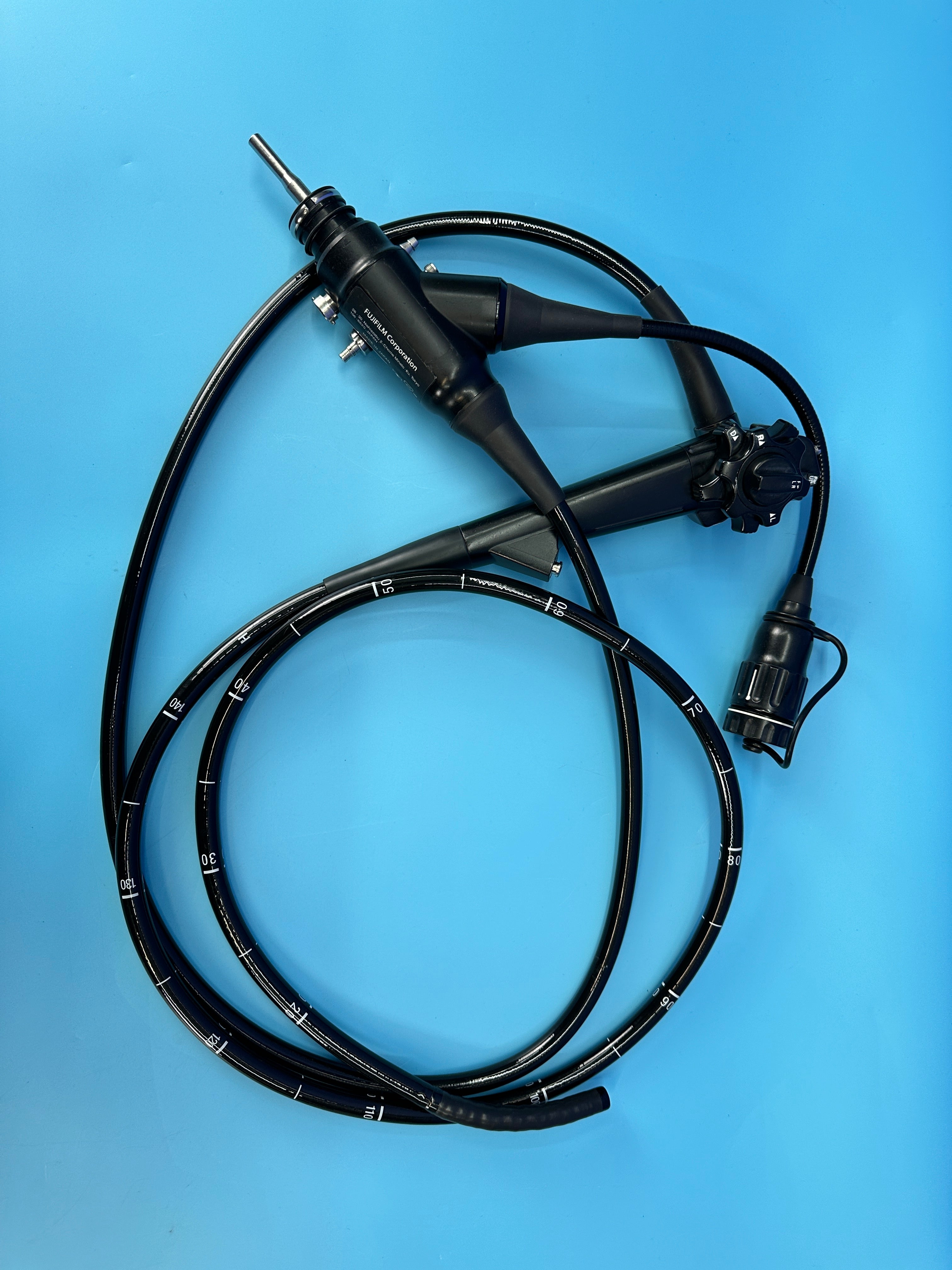Fujinon EC-530IT Colonoscope – MedGill Ltd