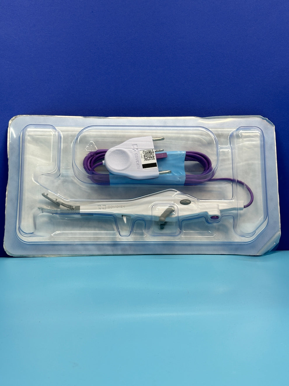 Covidien LigaSure™ LF3225 Curved Jaw Open Sealer/ Divider Electrode In ...