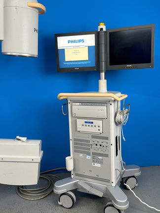 Philips BV Pulsera C-Arm Image Intensifier – MedGill Ltd