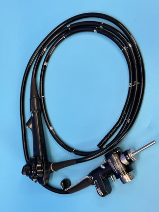 Olympus Evis Lucera CV-260SL Endoscopy Stack with GIF-H260 Gastroscope ...