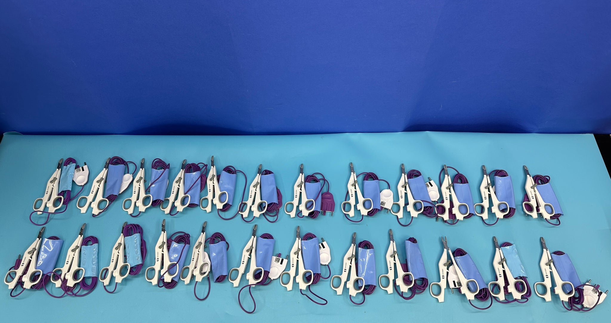 Covidien LigaSure LF1212 Small Jaw Open Sealer/Divider 16.5mm-19cm ...