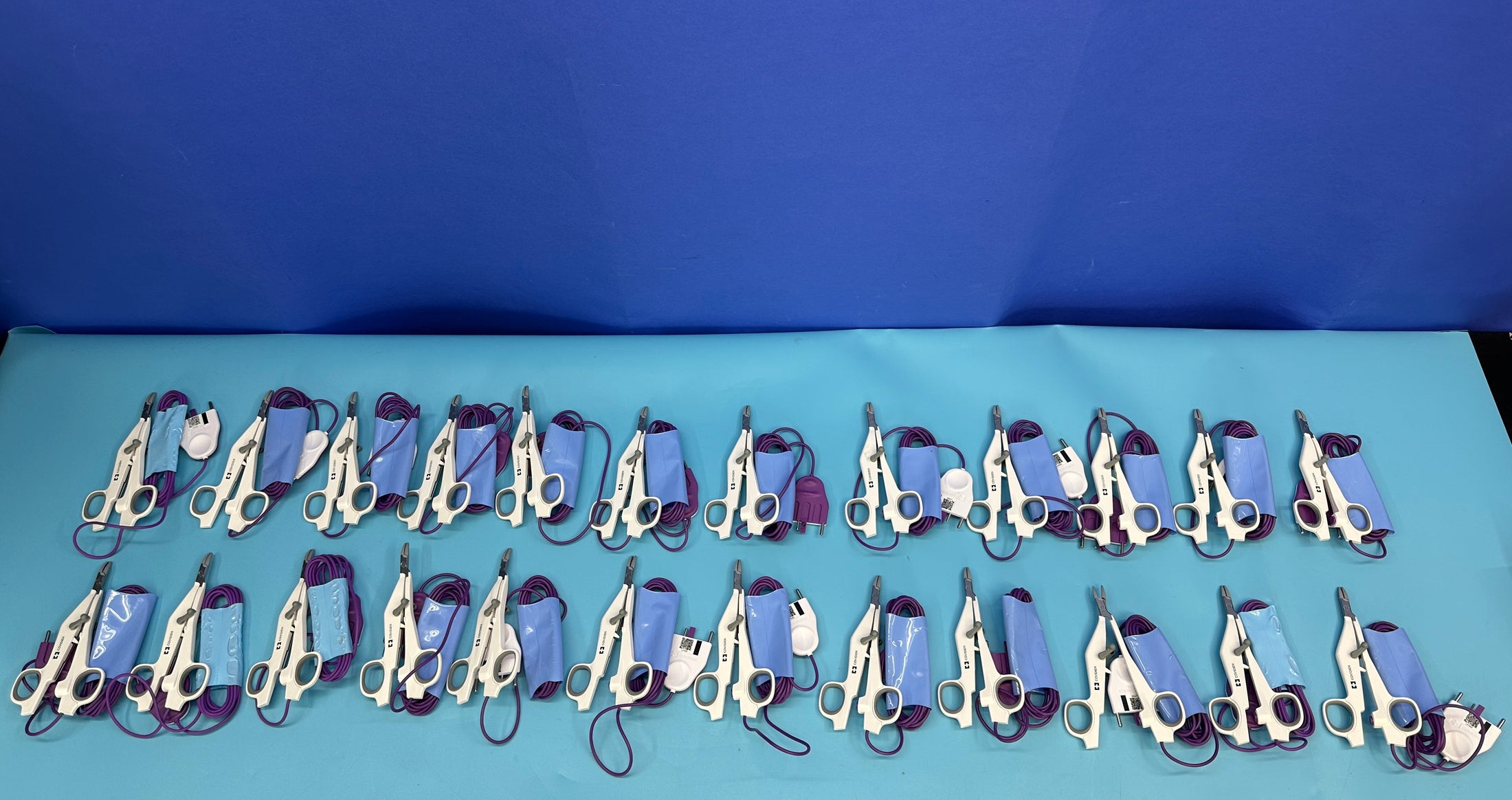 Covidien LigaSure LF1212 Small Jaw Open Sealer/Divider 16.5mm-19cm ...