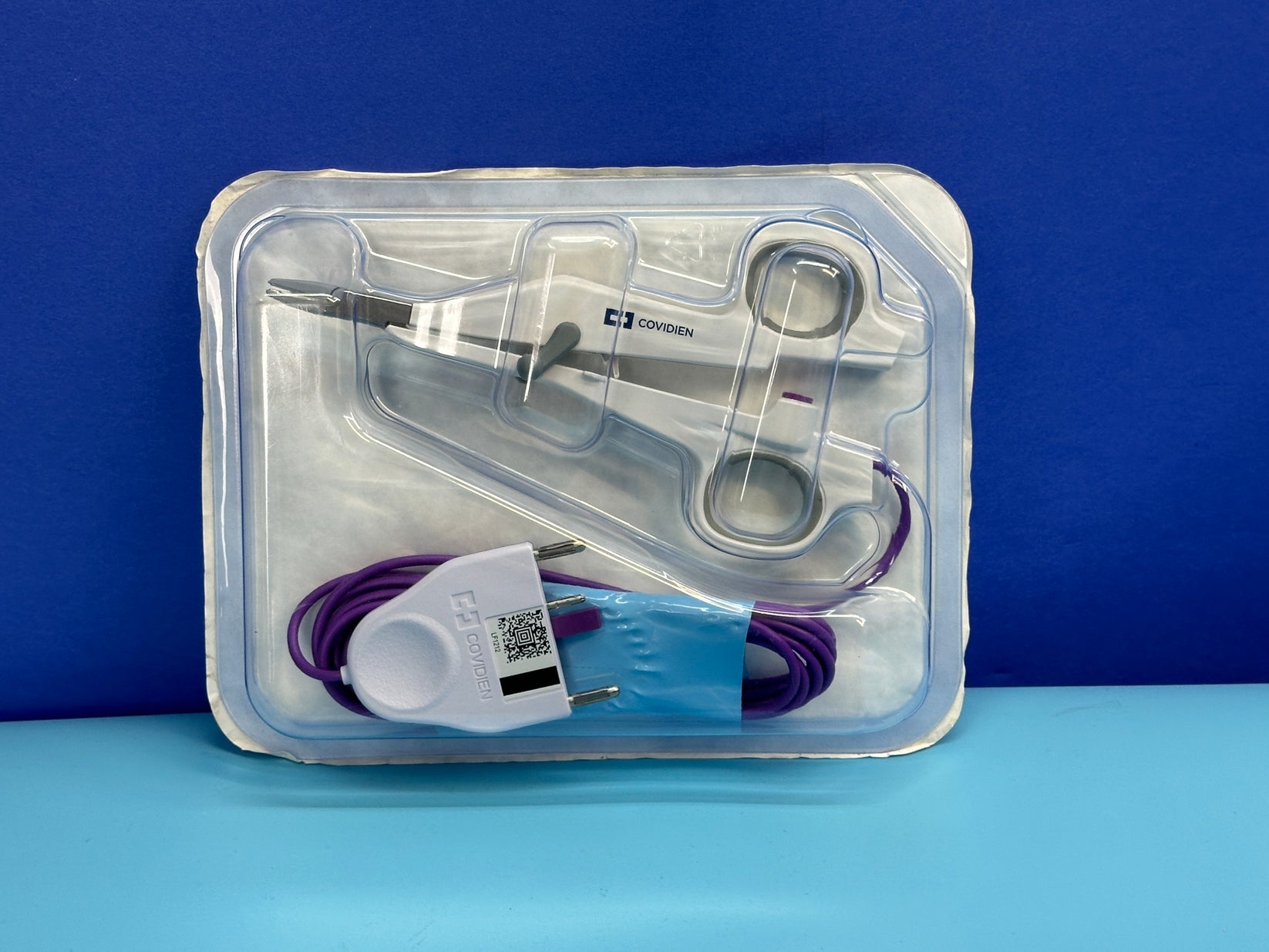 Covidien LigaSure LF1212 Small Jaw Open Sealer/Divider 16.5mm-19cm ...