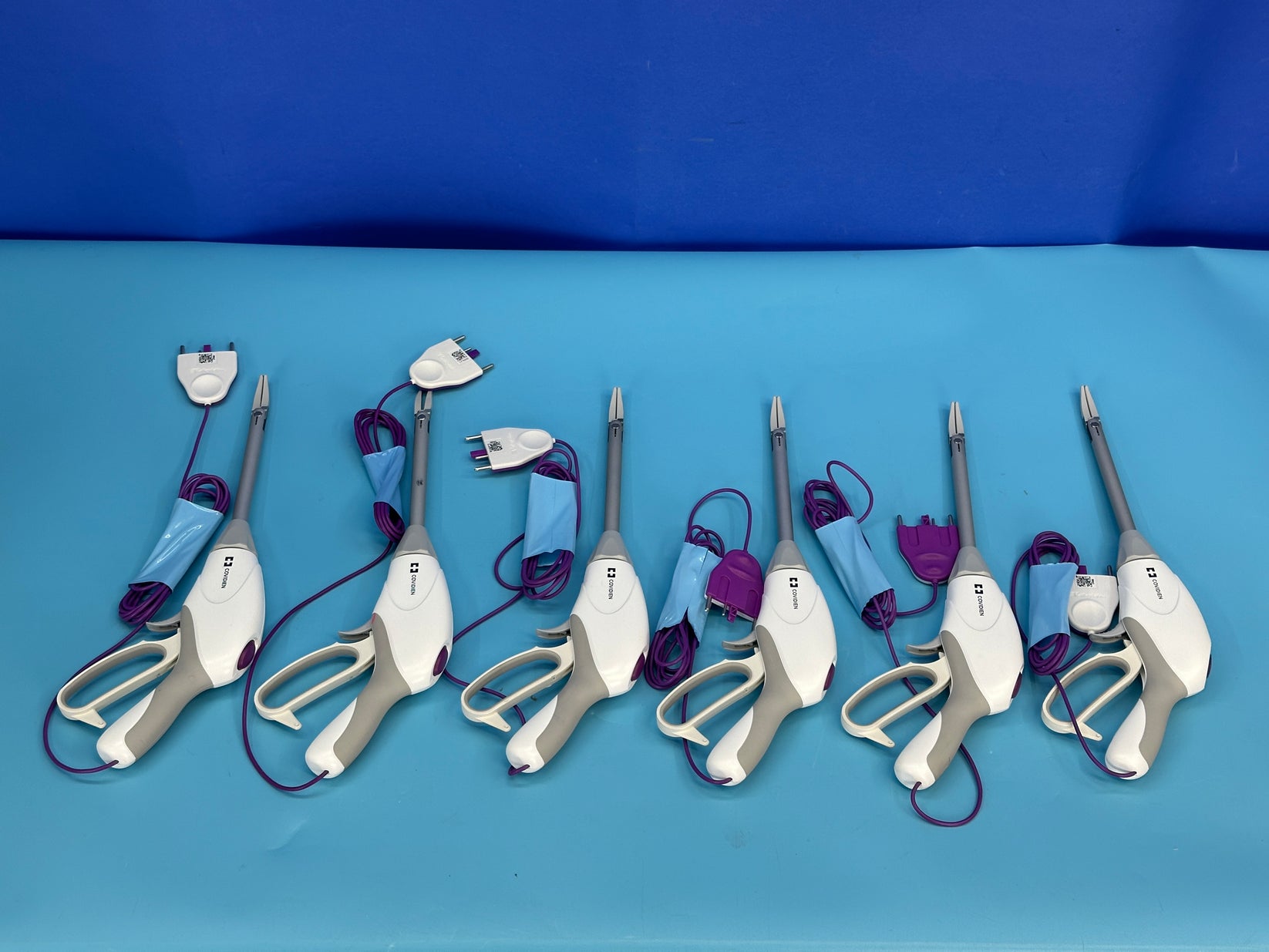 Covidien LF4200 LigaSure Impact Tissue Fusion Open Instrument – MedGill Ltd