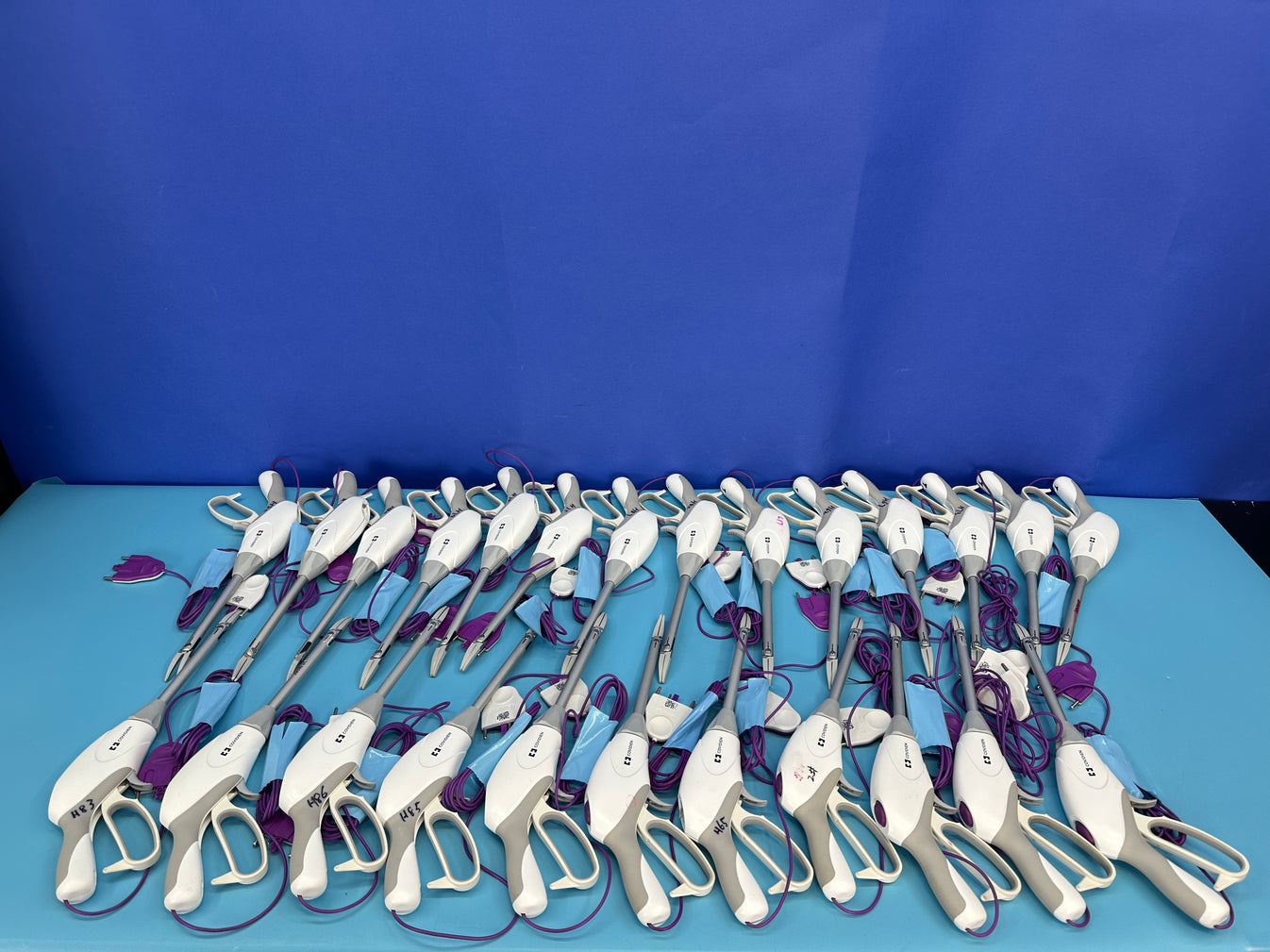 Covidien LF4200 LigaSure Impact Tissue Fusion Open Instrument – MedGill Ltd