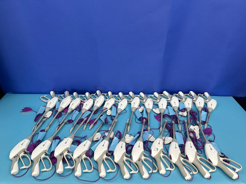 Covidien LF4200 LigaSure Impact Tissue Fusion Open Instrument – MedGill Ltd