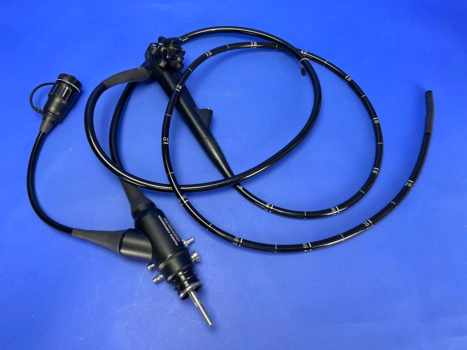 Fujinon EC-530LP Colonoscope – MedGill Ltd
