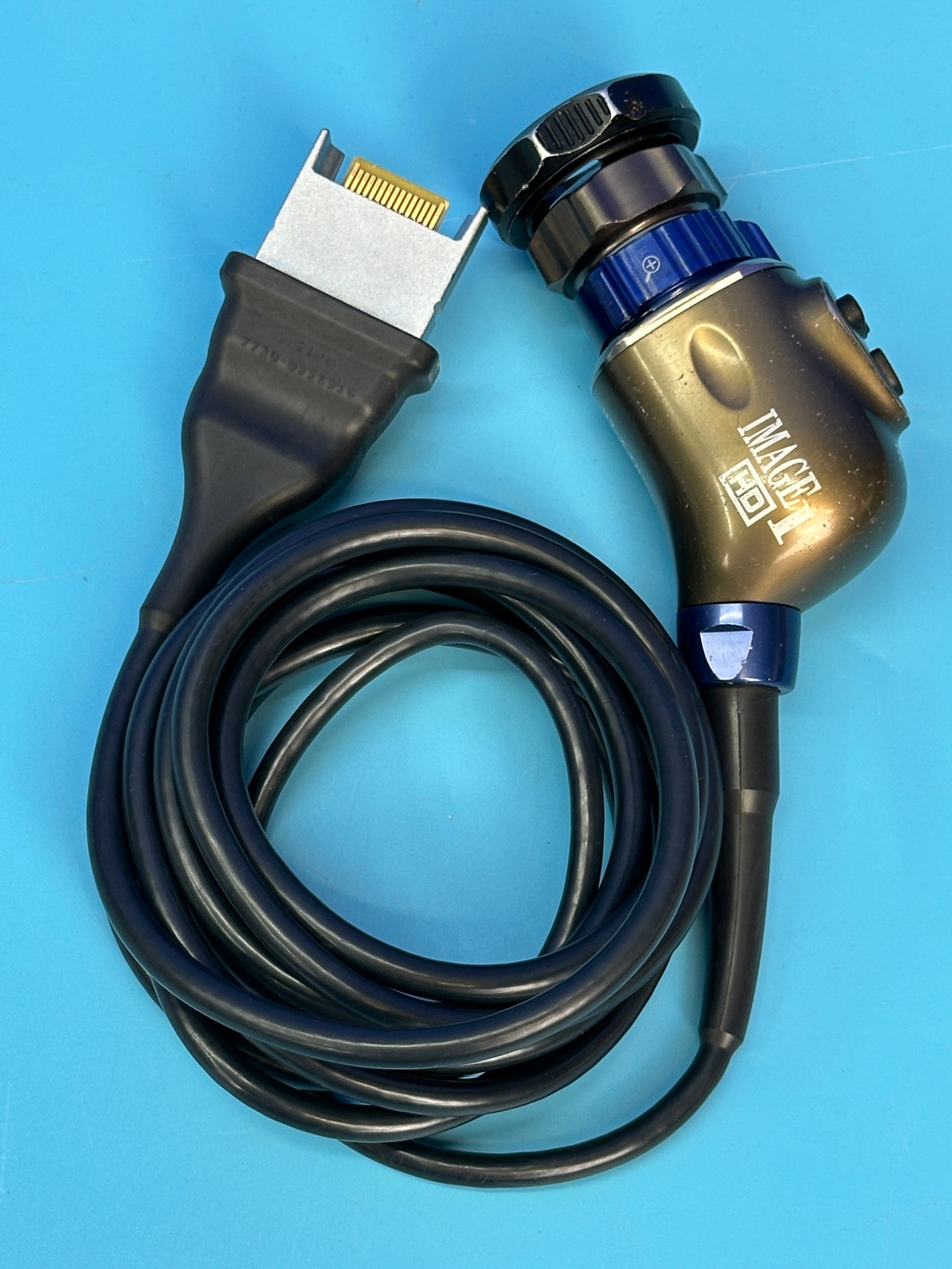 Storz Image 1 S Stack System with H3-Z TH100 Image 1 Camera Head ...