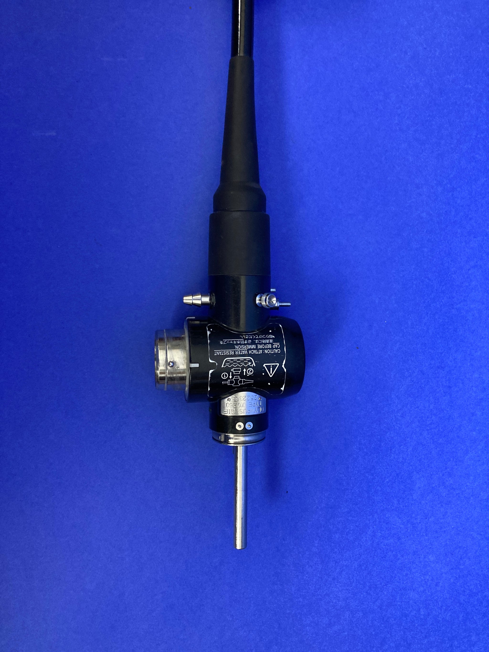 Olympus GIF-XQ260 Video Gastroscope – MedGill Ltd