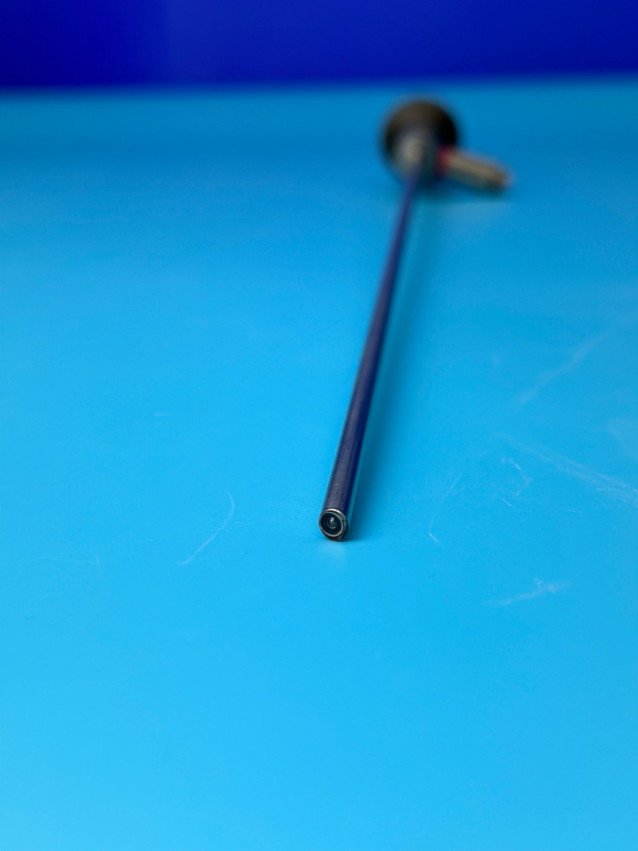 KARL STORZ 27005 BA Hopkins II 30 Degree Rigid Scope Cystoscope ...