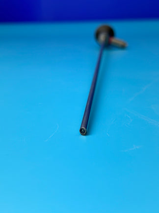 KARL STORZ 27005 BA Hopkins II 30 Degree Rigid Scope Cystoscope ...