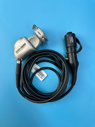 Stryker 1588 AIM Laparoscopy Tower Stack System – MedGill Ltd