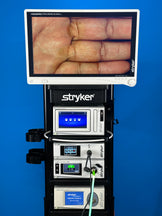 Stryker 1588 AIM Laparoscopy Tower Stack System – MedGill Ltd