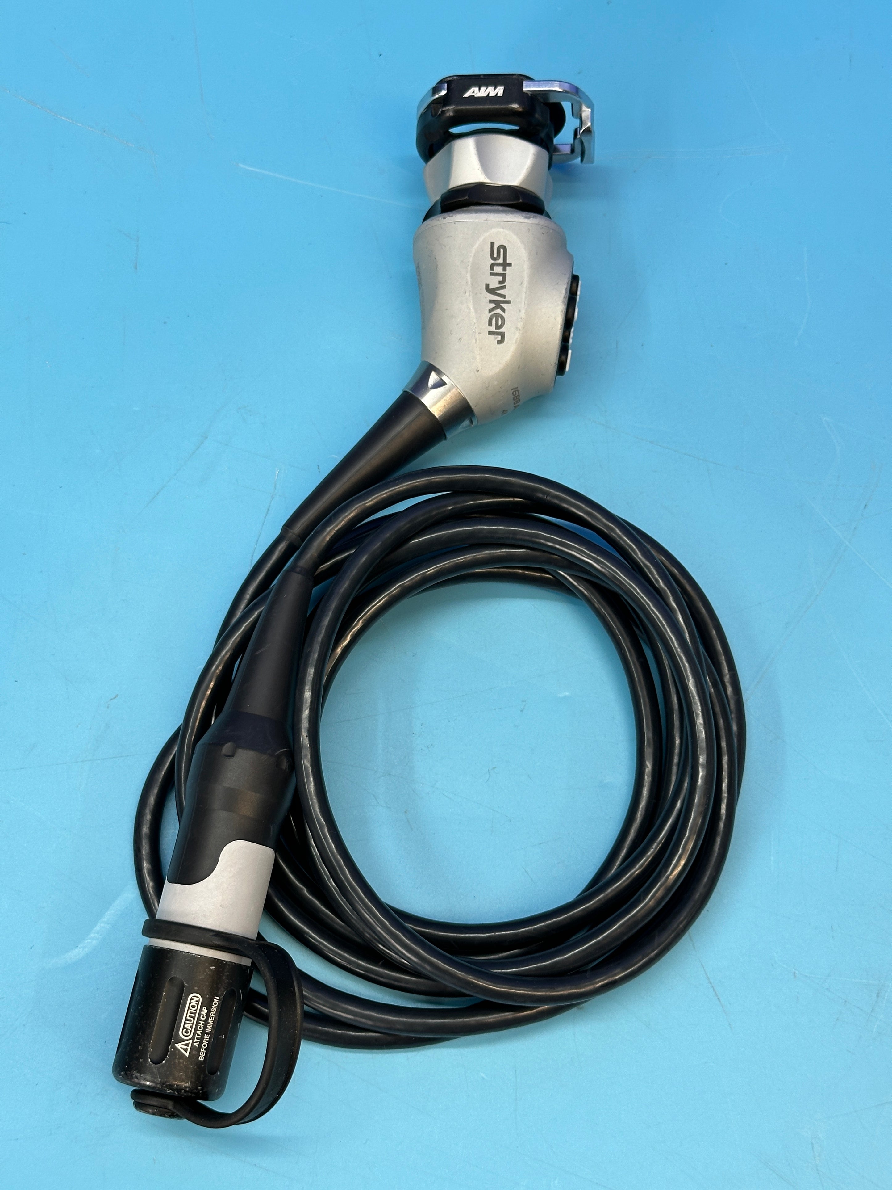 Stryker 4K 1688 Laparoscopy Video Endoscopy Tower – MedGill Ltd