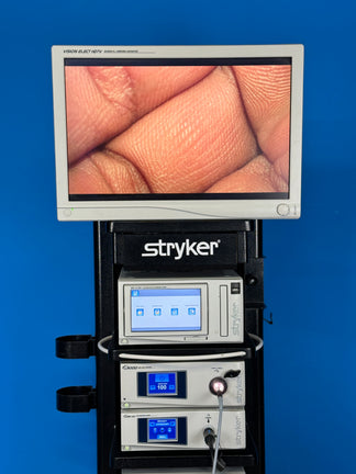 Stryker 1288 HD Endoscopy Laparoscopy Stack System – MedGill Ltd