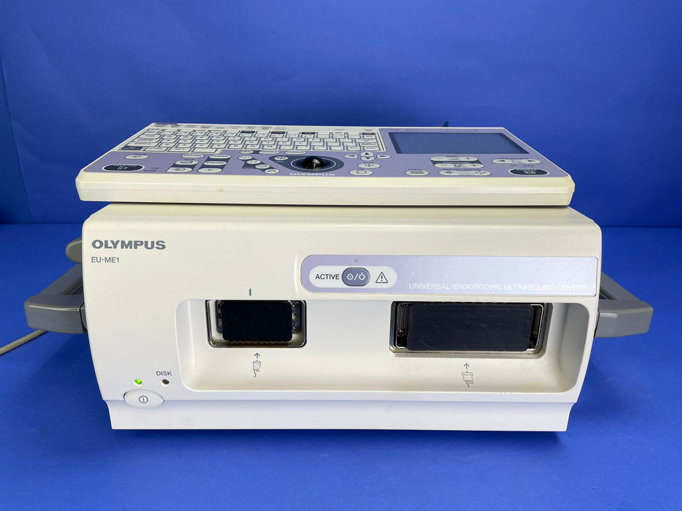 Olympus EU-ME1 Universal Endoscopic Ultrasound Processor – MedGill Ltd