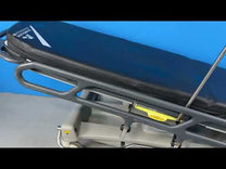 Anetic Aid QA3 Hydraulic Patient Trolley – MedGill Ltd