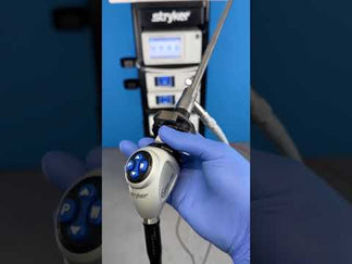 Stryker 1288 HD Endoscopy Laparoscopy Stack System – MedGill Ltd