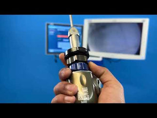 Storz Image 1 S Stack System with H3-Z TH100 Image 1 Camera Head ...