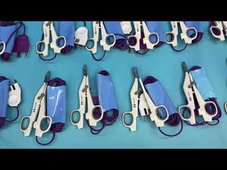 Covidien LigaSure LF1212 Small Jaw Open Sealer/Divider 16.5mm-19cm ...