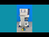 Erbe VIO 300D with APC2 Argon Plasma Coagulator on Cart Diathermy ...