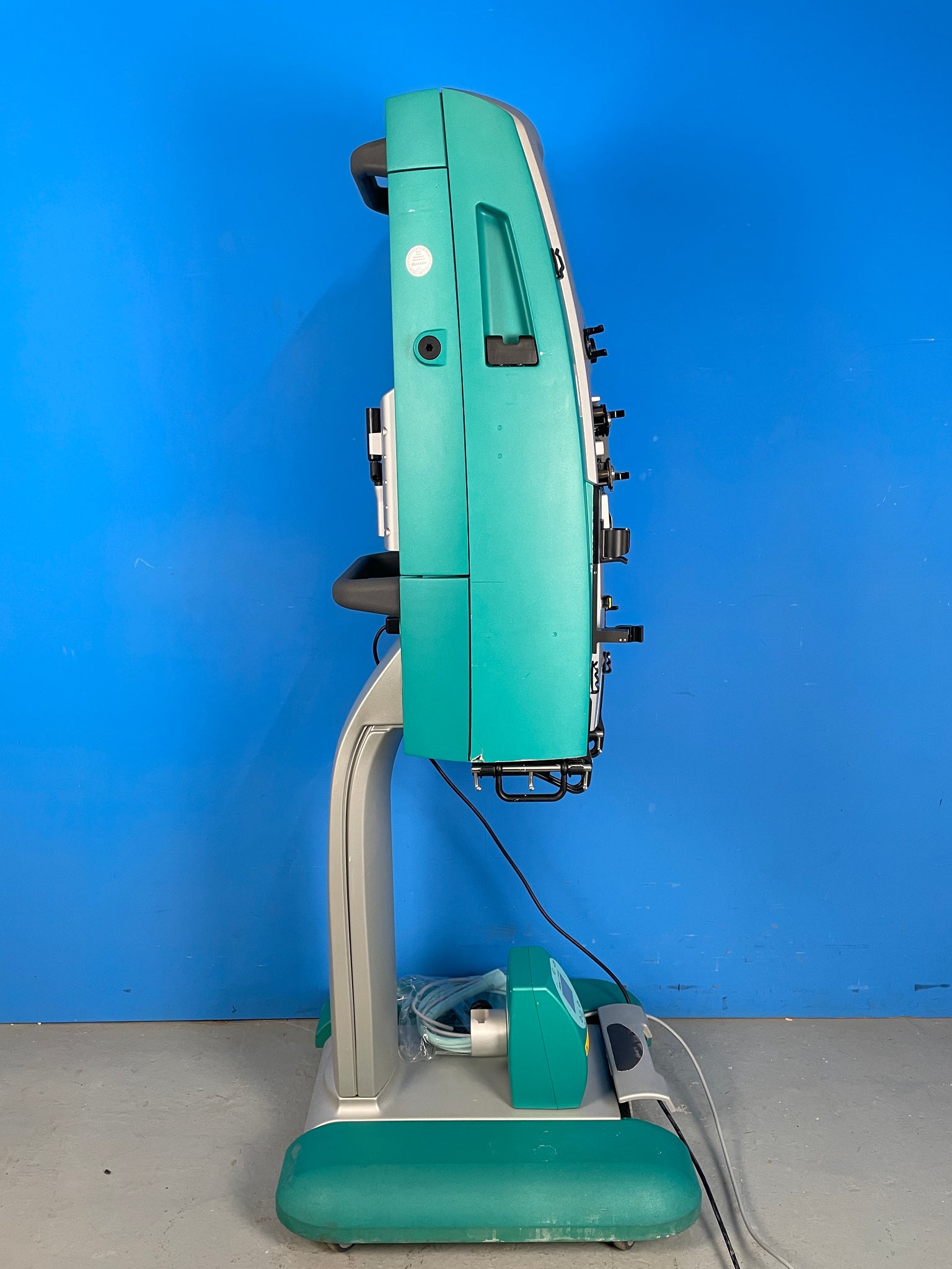 Gambro Prismaflex Dialysis Machine#N#– Med_Gill Ltd