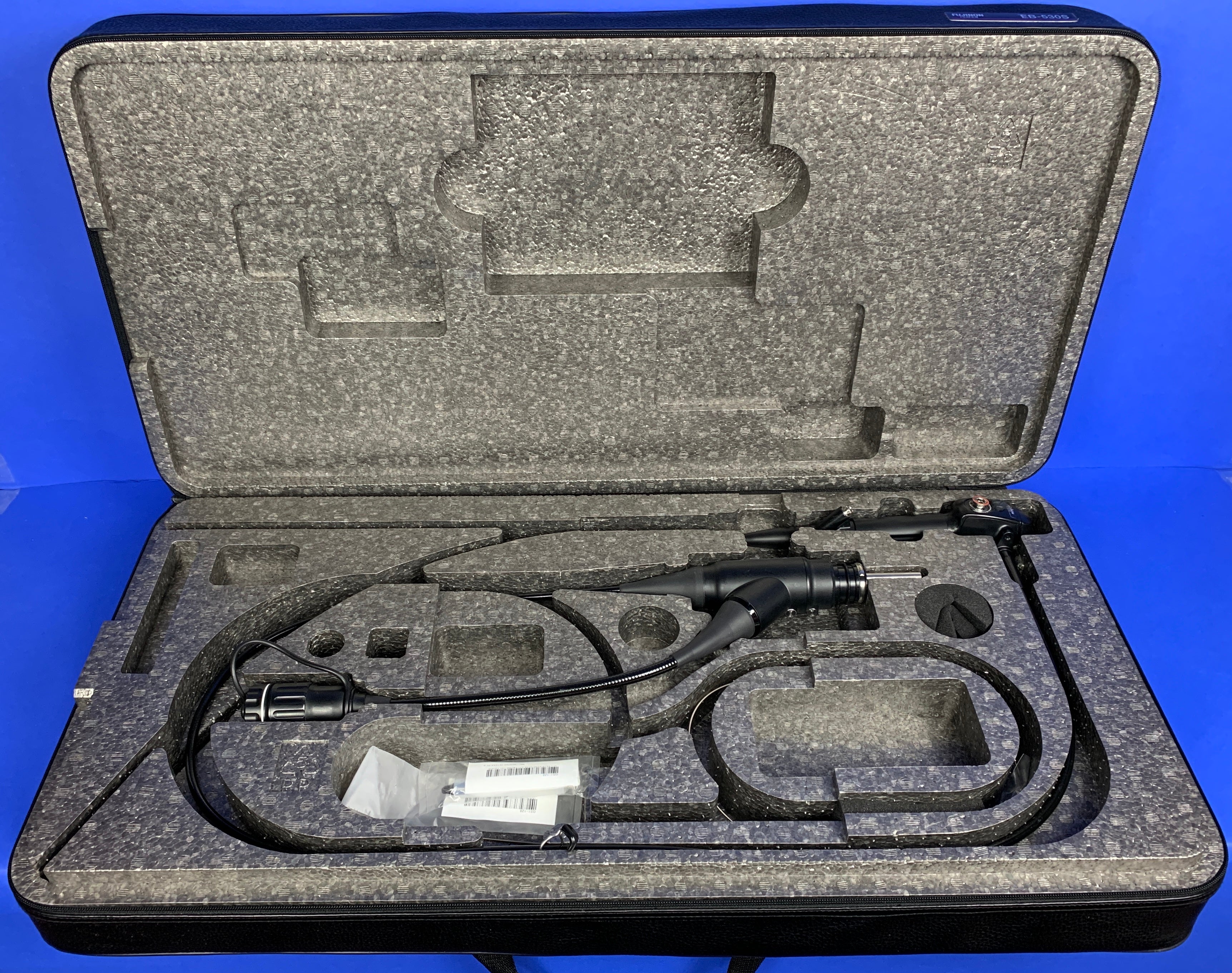 Fujinon EB 530S Bronchoscope – MedGill Ltd
