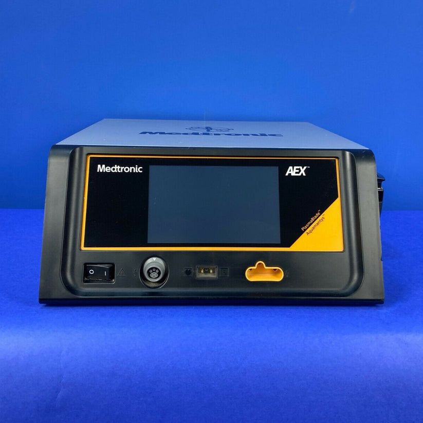 Medtronic AEX Generator 40-405-1 - Plasmablade Aquamantys – MedGill Ltd