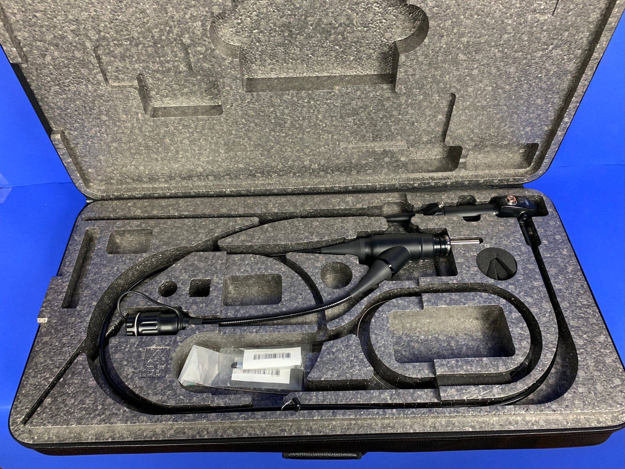 Fujinon EB 530S Bronchoscope – MedGill Ltd