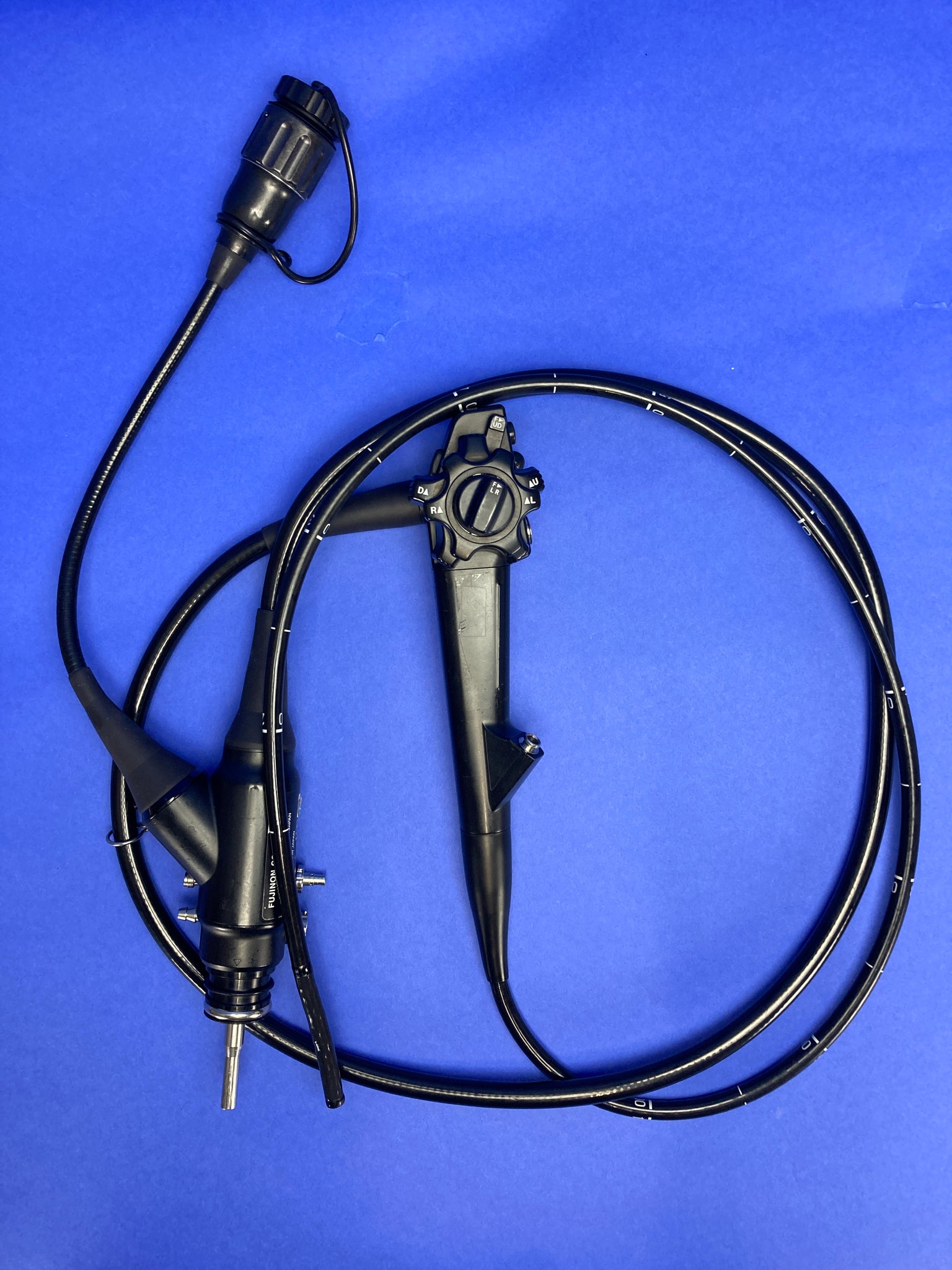 Fujinon EG 530 WR Gastroscope – Med_Gill Ltd