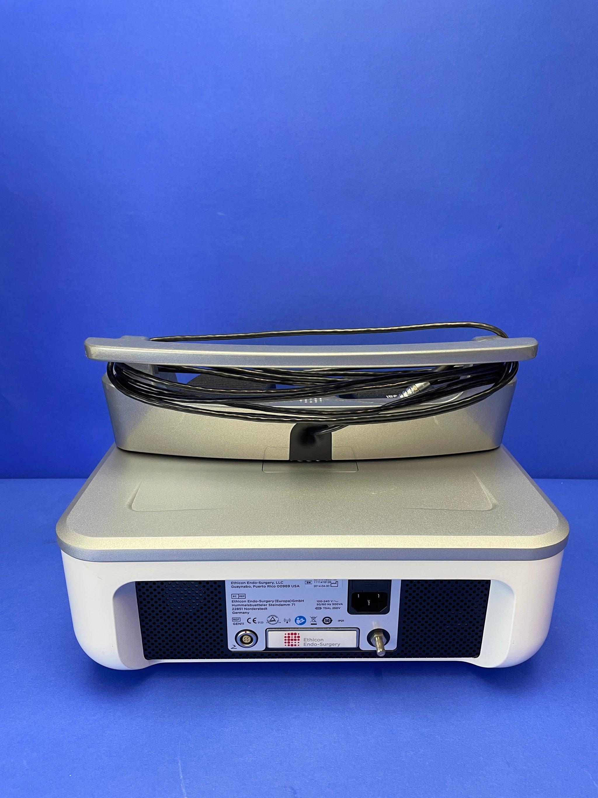 Ethicon Endo Surgery GEN11 Electrosurgical Unit (ESU) – MedGill Ltd