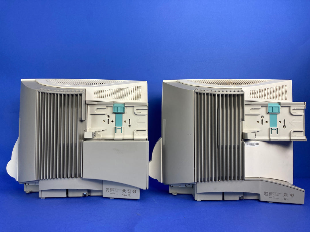 PHILIPS IntelliVue MP70 Patient Monitor – Med_Gill Ltd