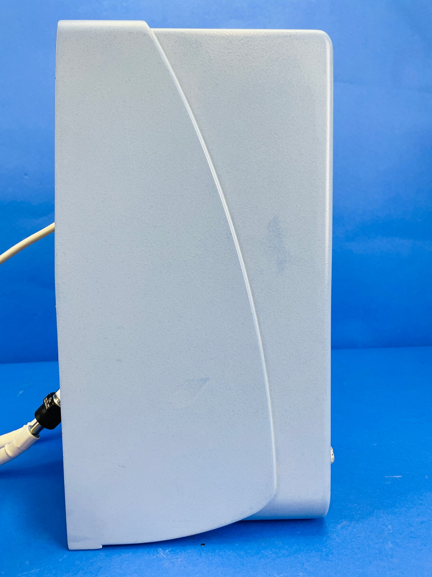 Viasys Infant Flow SiPAP Ventilator – MedGill Ltd