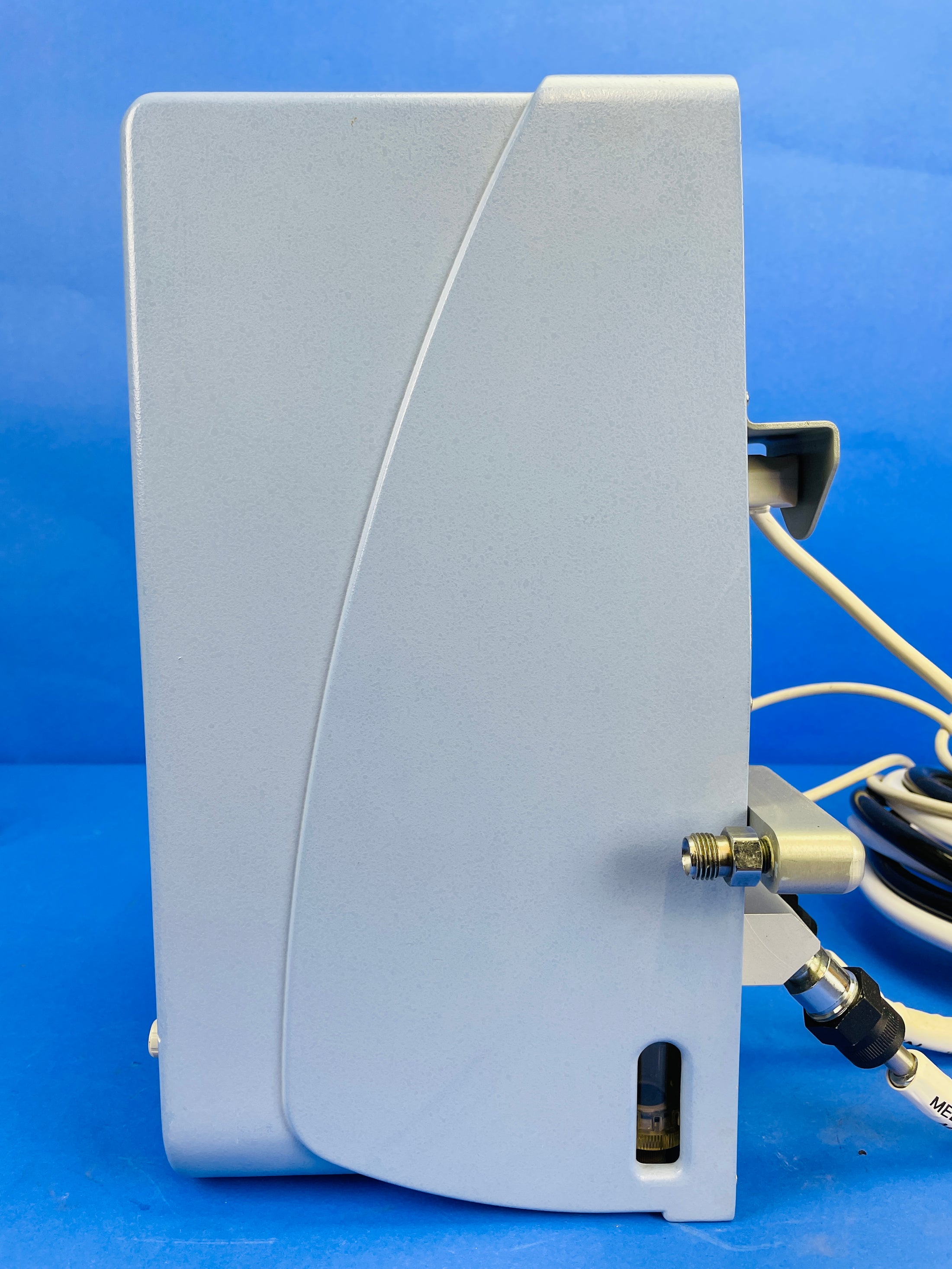 Viasys Infant Flow SiPAP Ventilator – MedGill Ltd