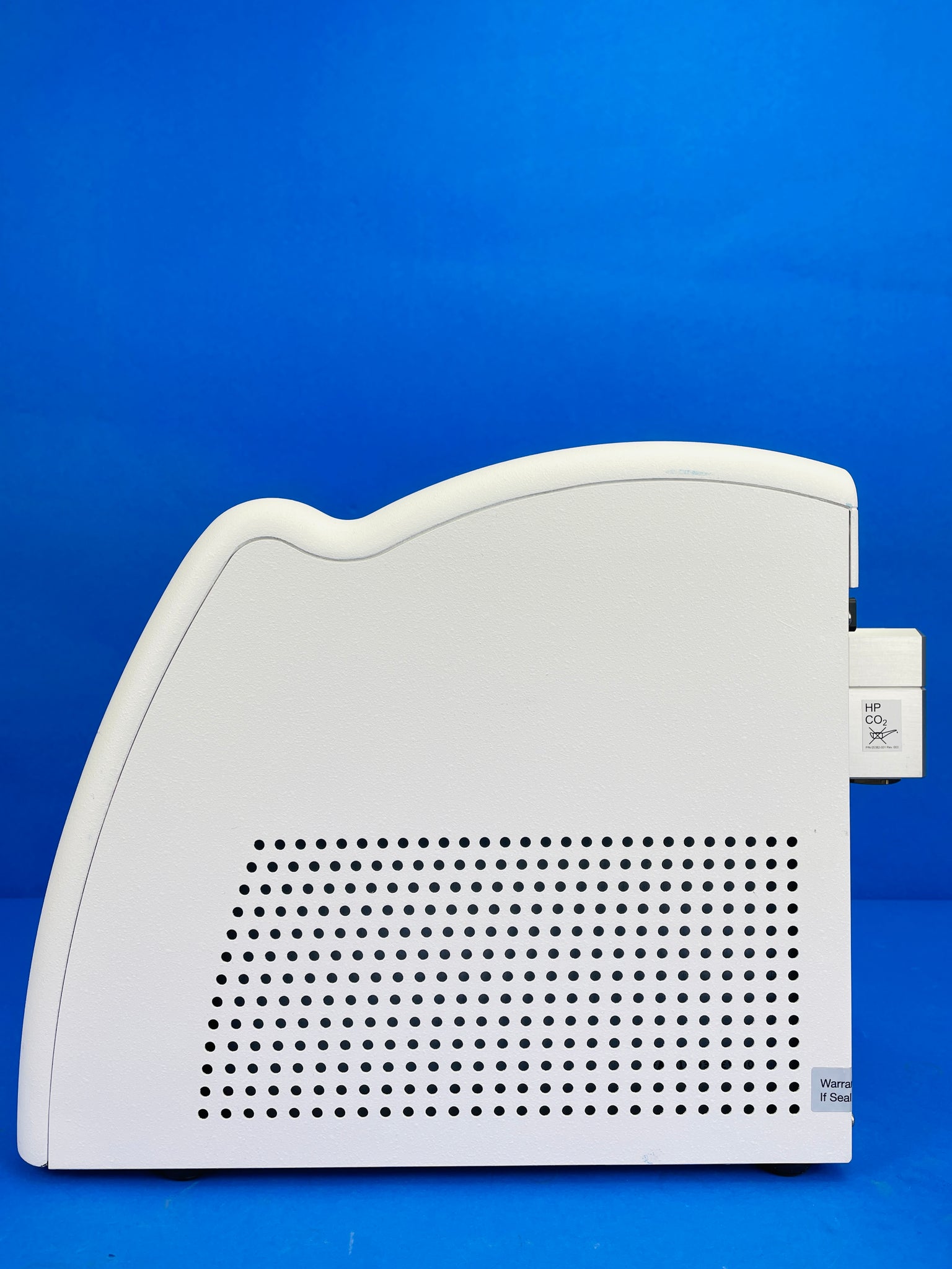 Hologic NovaSure Model 10 Endometrial Ablation RF Controller – Med_Gill Ltd