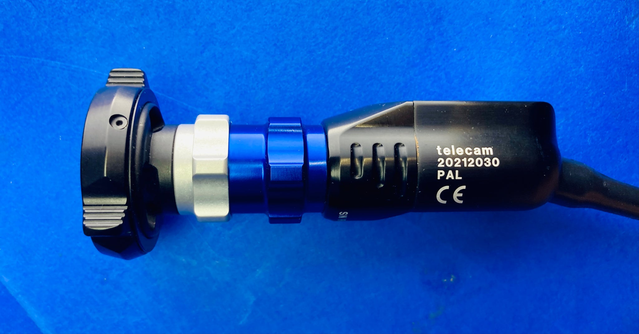 Karl Storz Endoskope tele pack X 200450 20 Mobile Endoscopy System ...