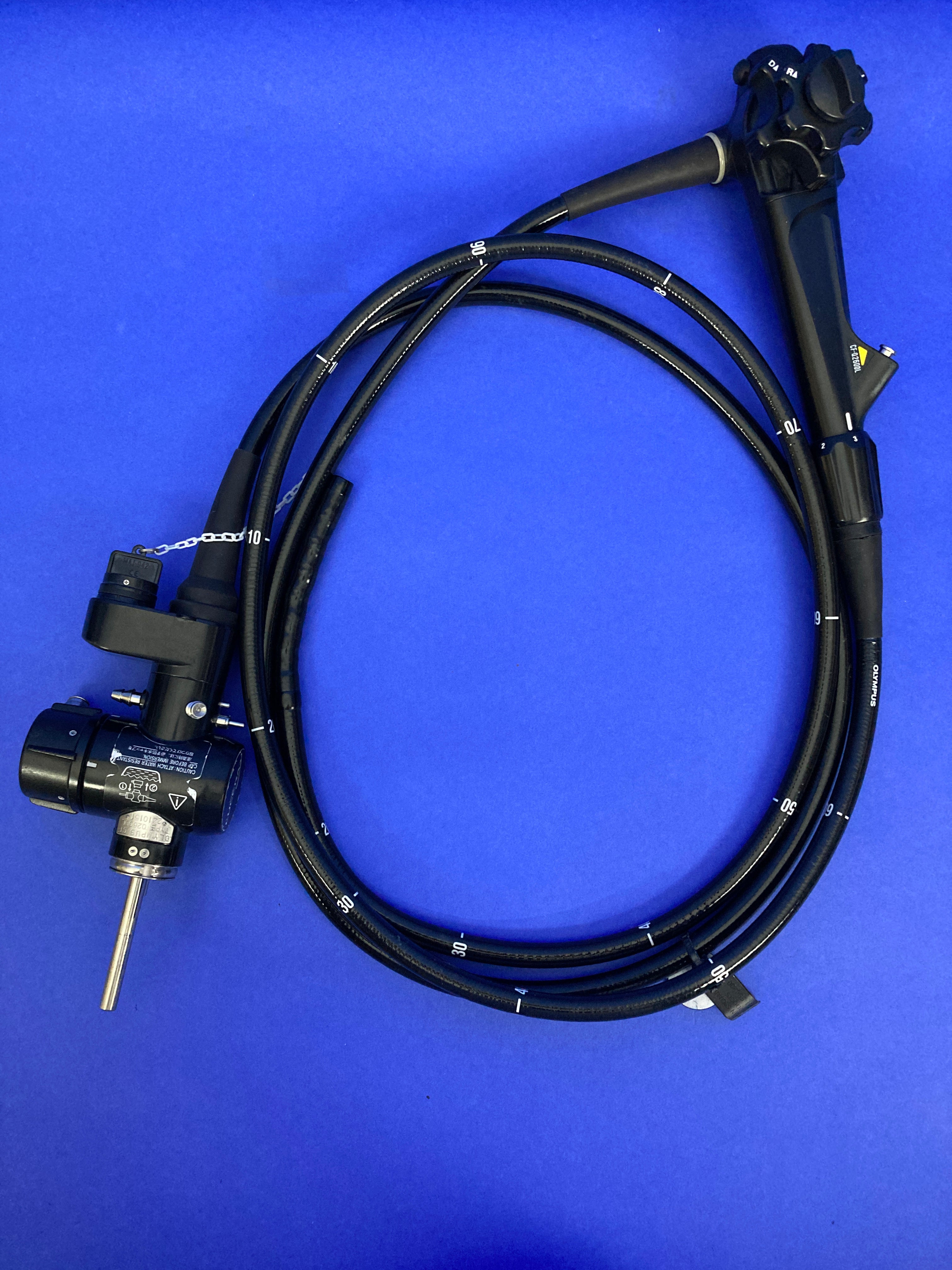 Top-Quality Endoscopes Gastroscopes and Colonoscopes – MedGill Ltd