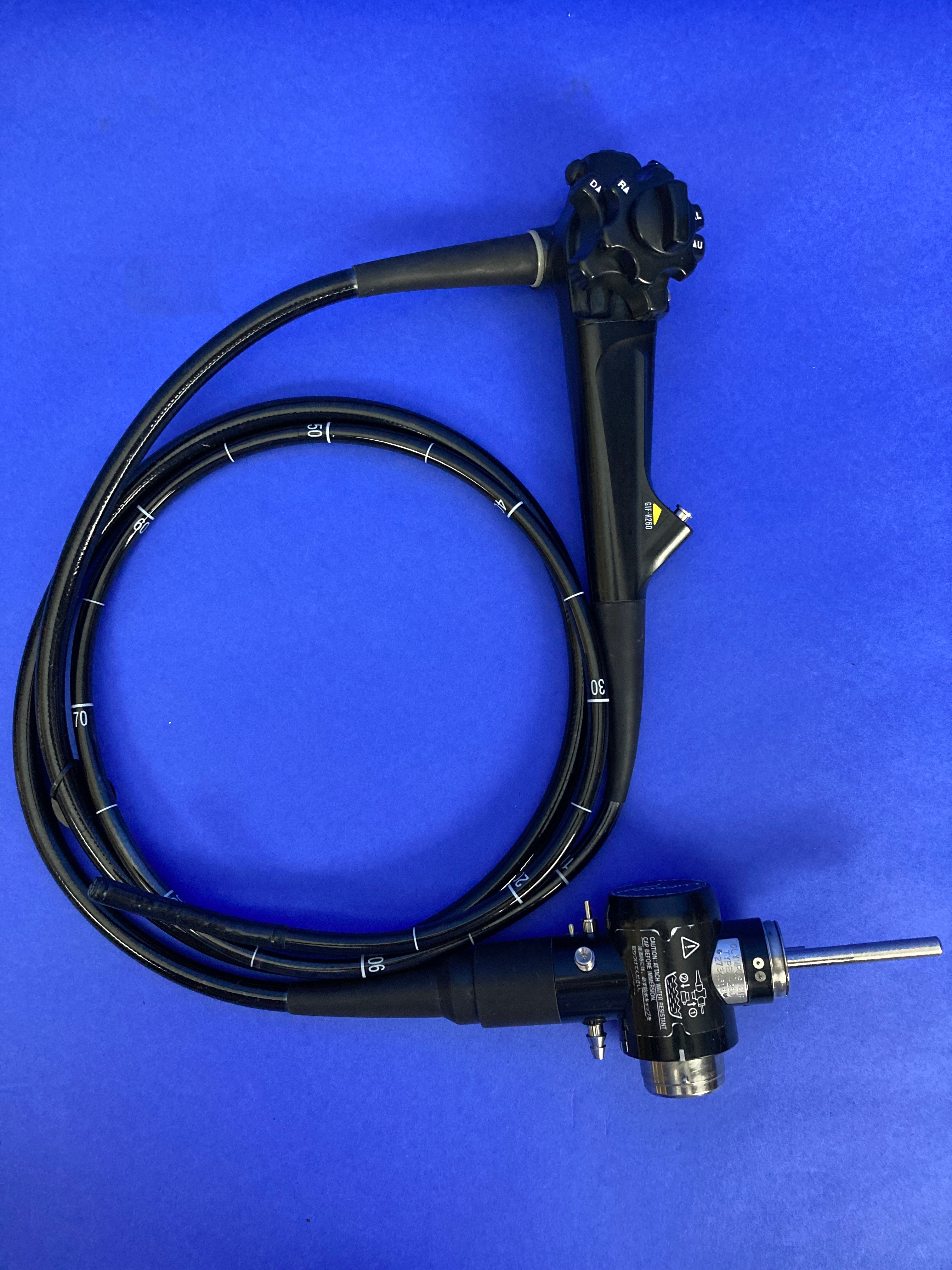 Top-Quality Endoscopes Gastroscopes and Colonoscopes – MedGill Ltd