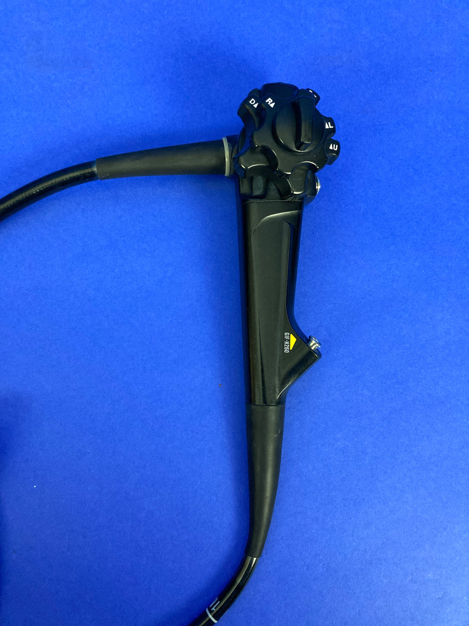 Top-Quality Endoscopes Gastroscopes and Colonoscopes – MedGill Ltd