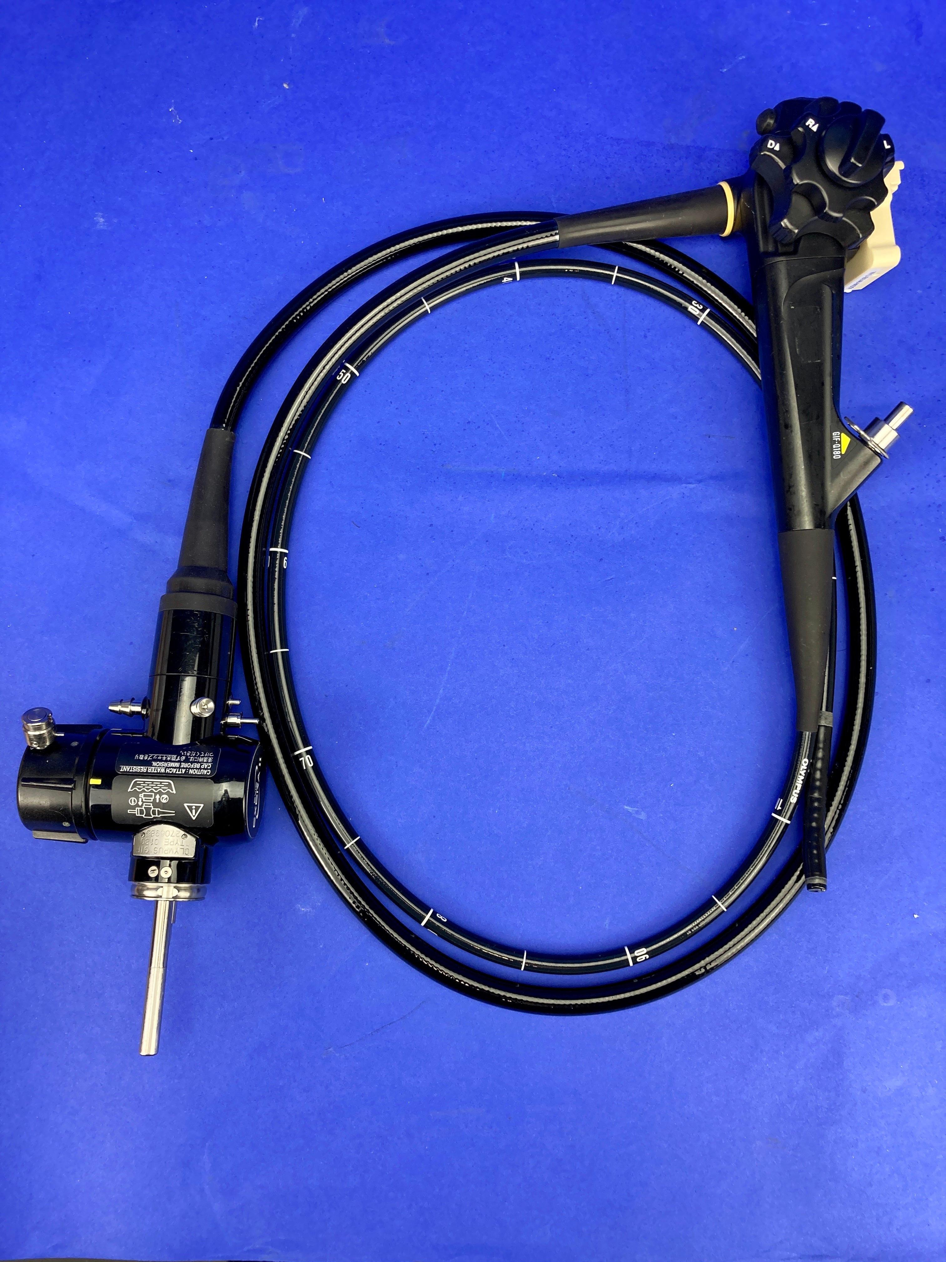Top-Quality Endoscopes Gastroscopes and Colonoscopes – MedGill Ltd