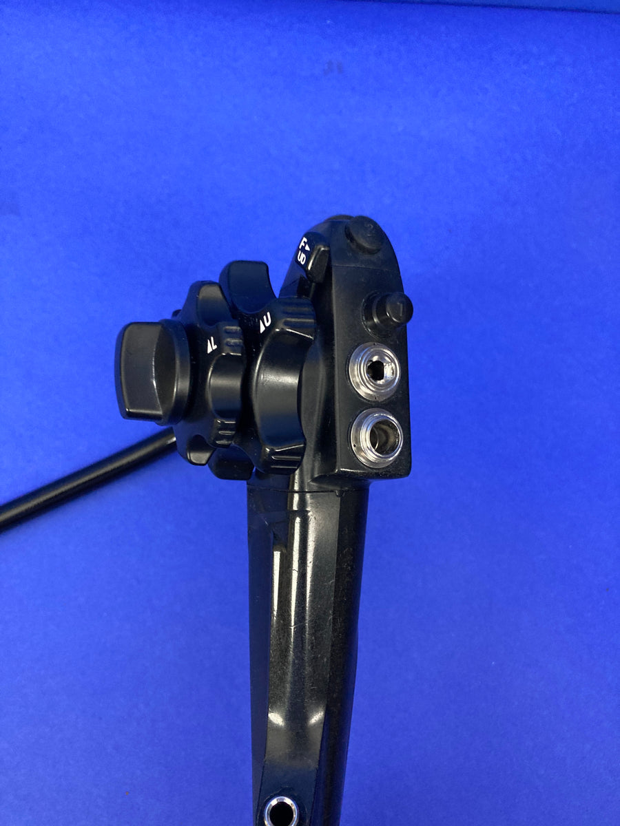 Olympus GIF XQ260 Gastroscope – Med_Gill Ltd