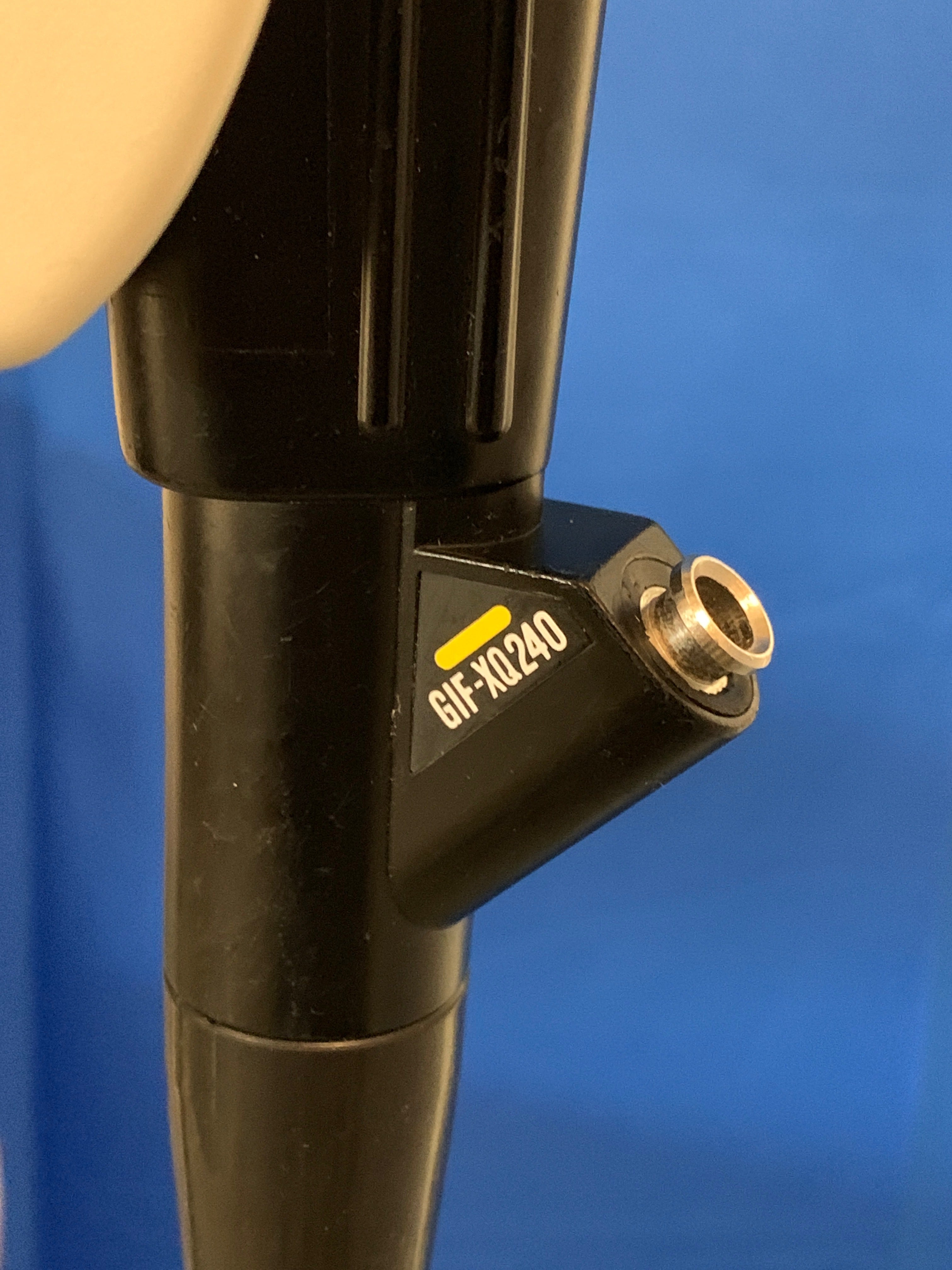 Olympus 260SL System with GIF-XQ240 Gastro-scope – MedGill Ltd